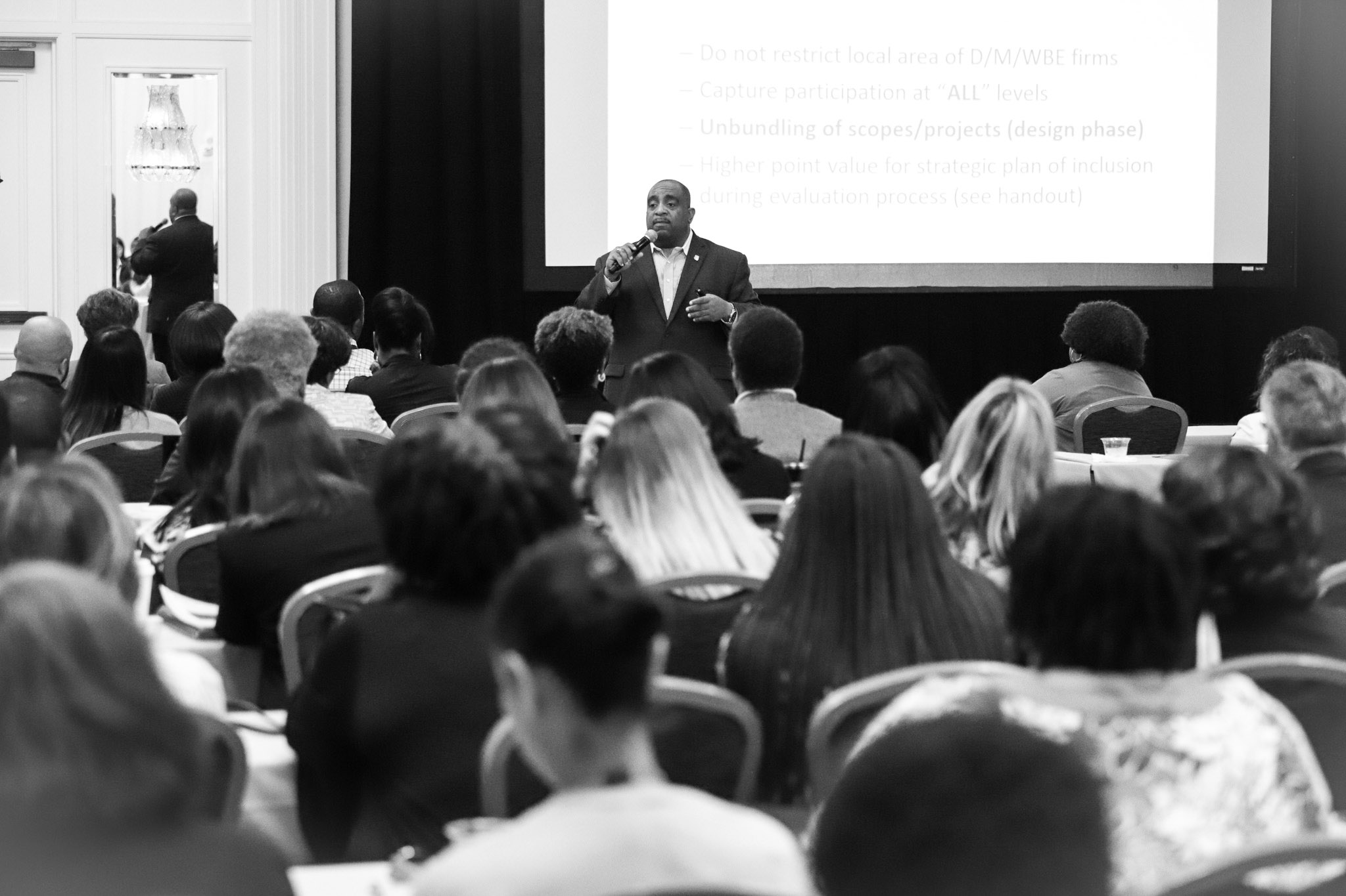 Training Institute | American Contract Compliance Association